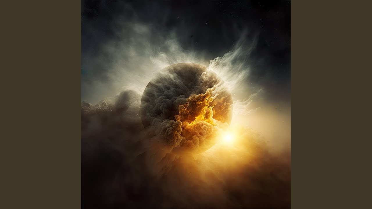 Solar Mist - YouTube