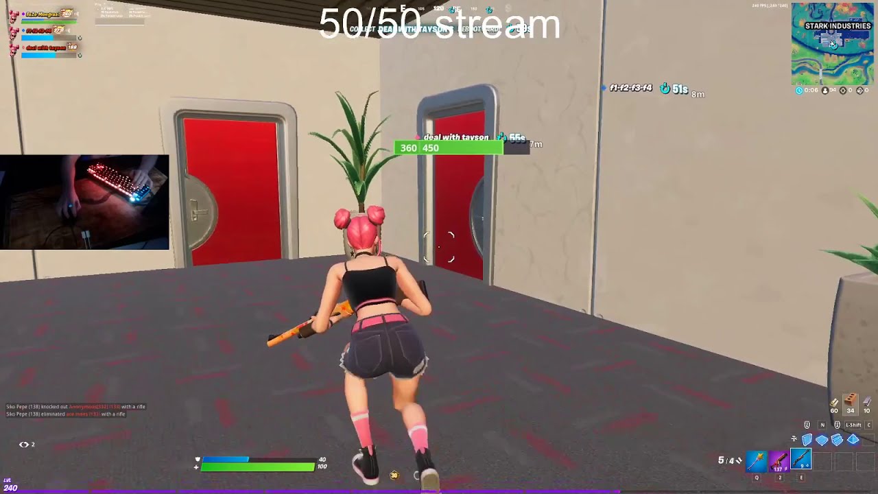 Mongraal's MOST INSANE 1v3 Clutch 🤯 | FN Shorts - YouTube