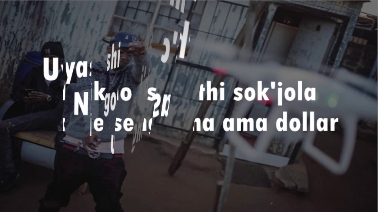 Emtee - Corner Store (Lyrics/ Lyric Video) - YouTube