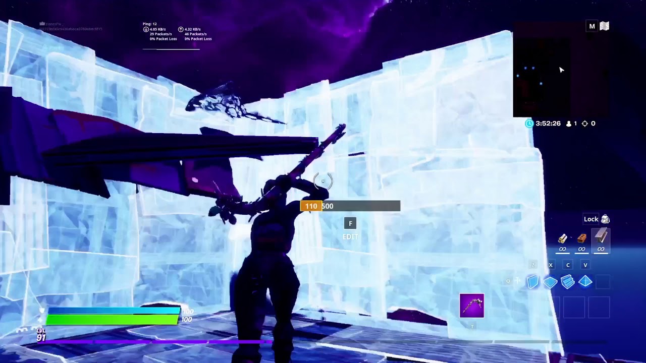 more free builds * - YouTube