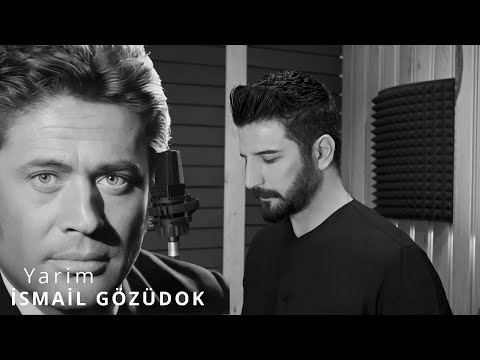 İsmail Gözüdok Yarim ( Cüneyt Arkın Film Müzikleri )