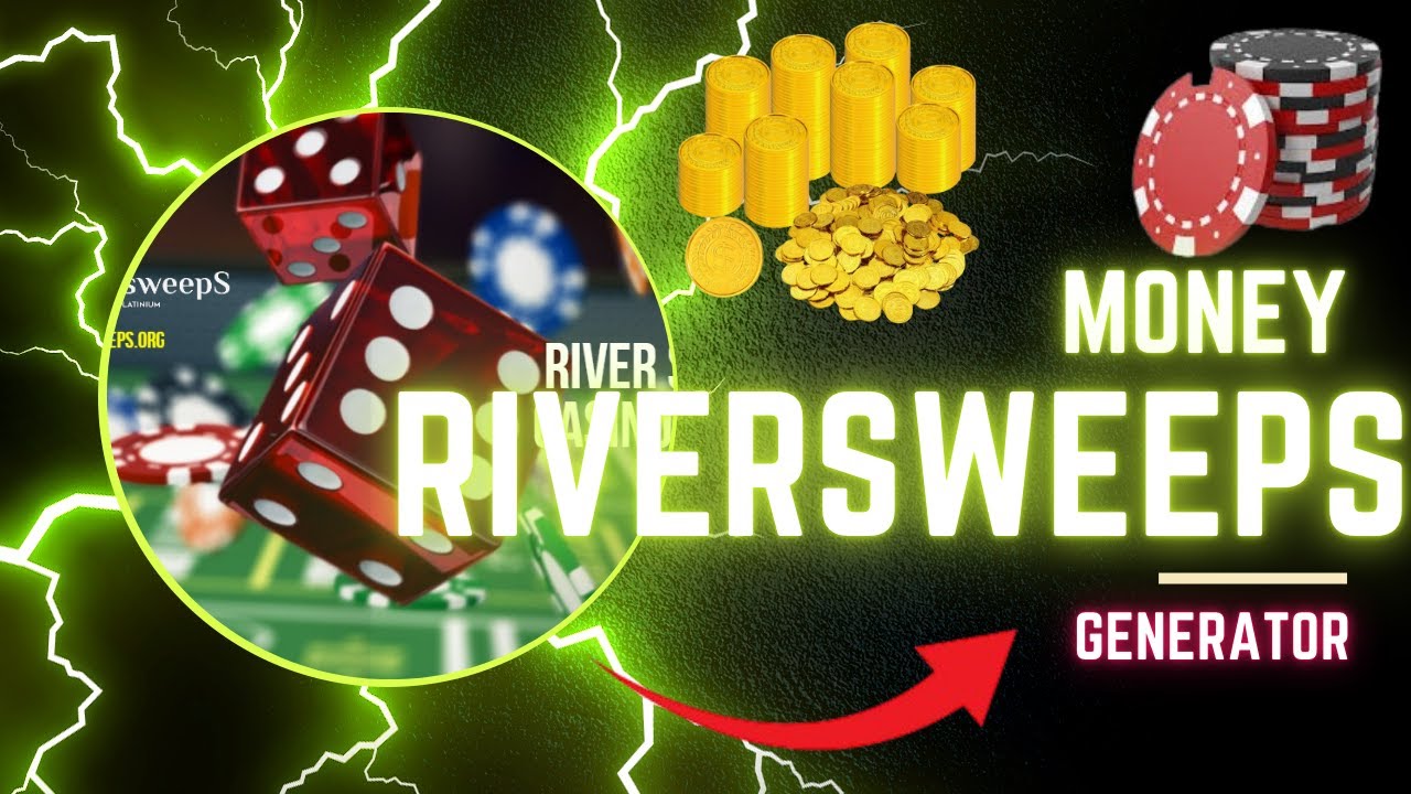 〖2024〗RIVERSWEEPS ♦Verified♦ Hack Bet777 Unlimited credits & Money iOS & Android [INSTANT ...