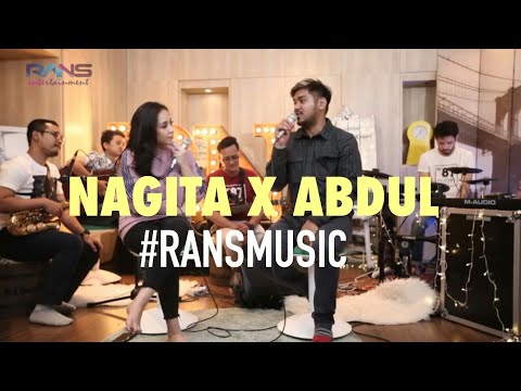 BICARA CINTA NAGITA X ABDUL #RANSMUSIC