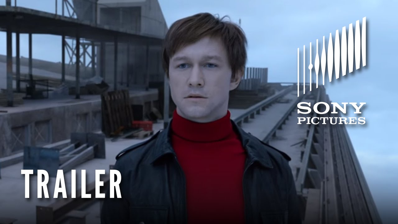 THE WALK: In Theatres October 2, 2015 - Trailer #1 - YouTube