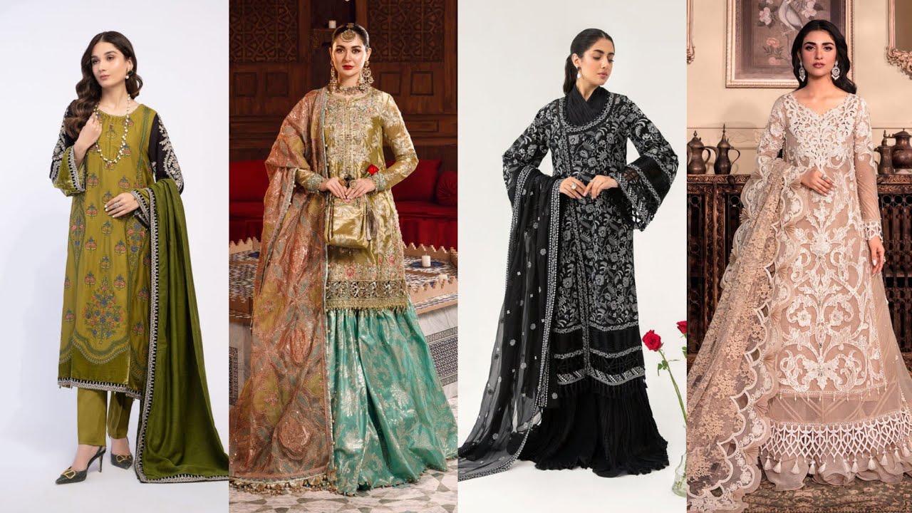 Maria B New Collection 2023 || Outstanding Collection || Maria B ...