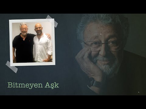 Murat Evgin - Bitmeyen Aşk | \