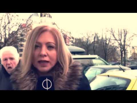 Icke, dette, kicke ma een Berliner Original