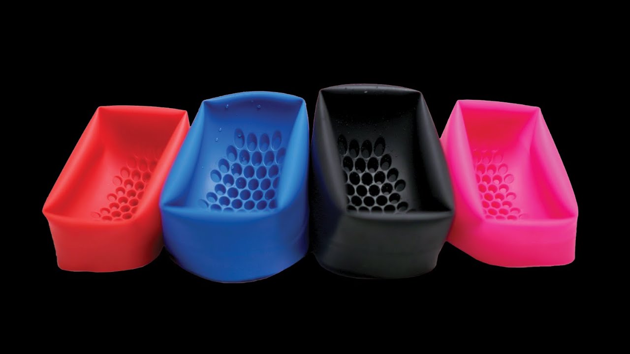 The Story Behind Hammer Head - YouTube