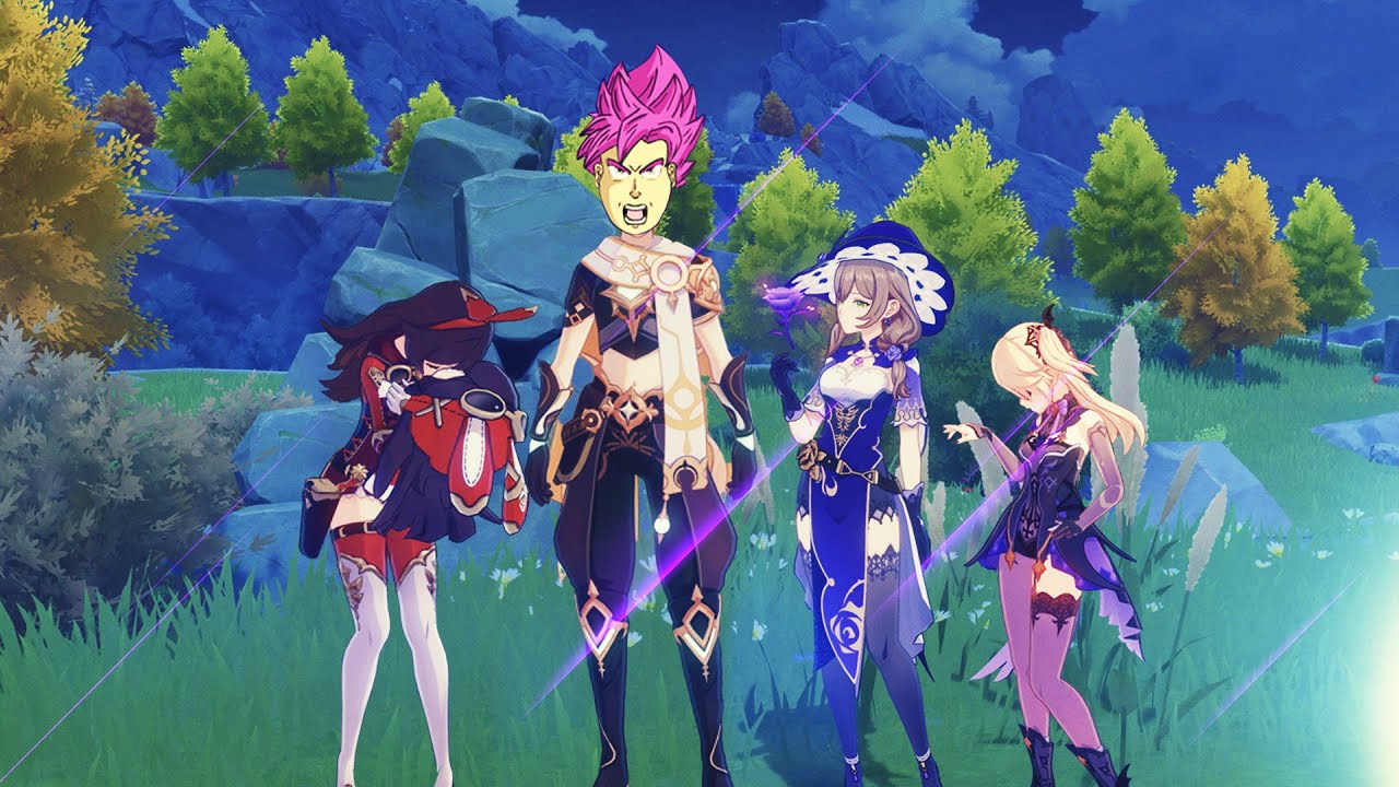 Questing to gain Adventurer Levels - YouTube