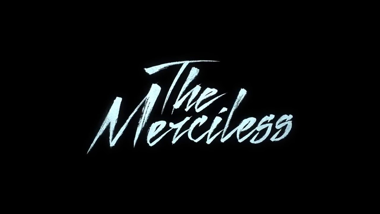 THE MERCILESS Official Int'l Teaser Trailer - YouTube