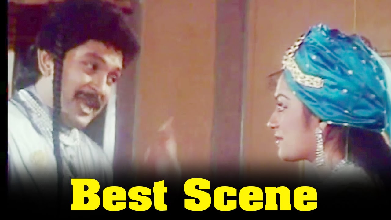 My Dear Marthandan Movie : Prabhu Engagement Scene - YouTube