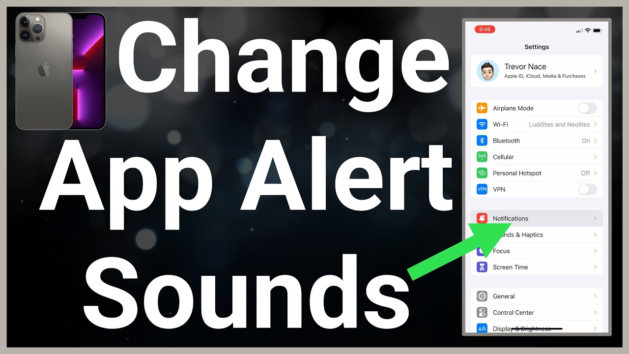 How To Change Notification Sounds For Different Apps YouTube how-to-change-notification-sounds-for-different-apps-youtube