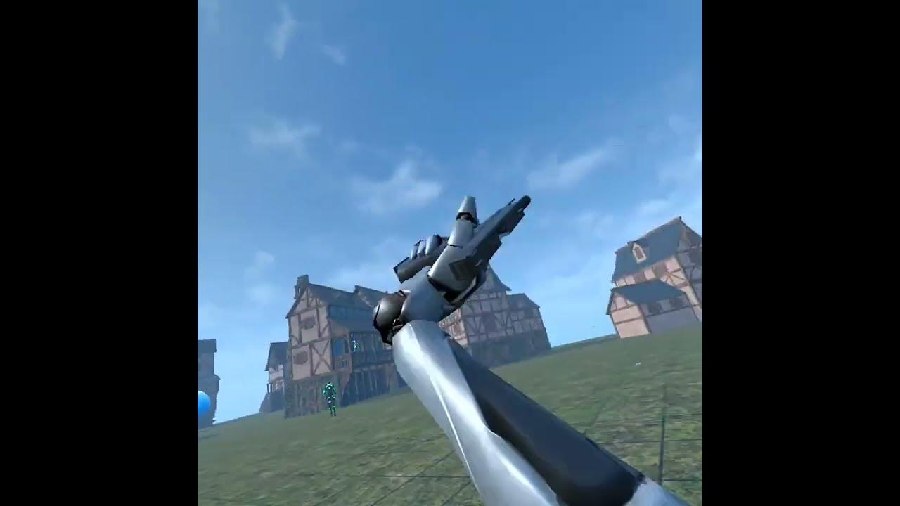 downshot vr - YouTube