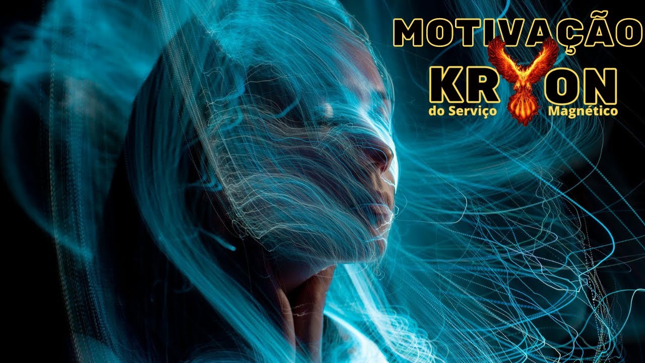 KRYON do Serviço Magnético | Como Kryon trabalha - YouTube