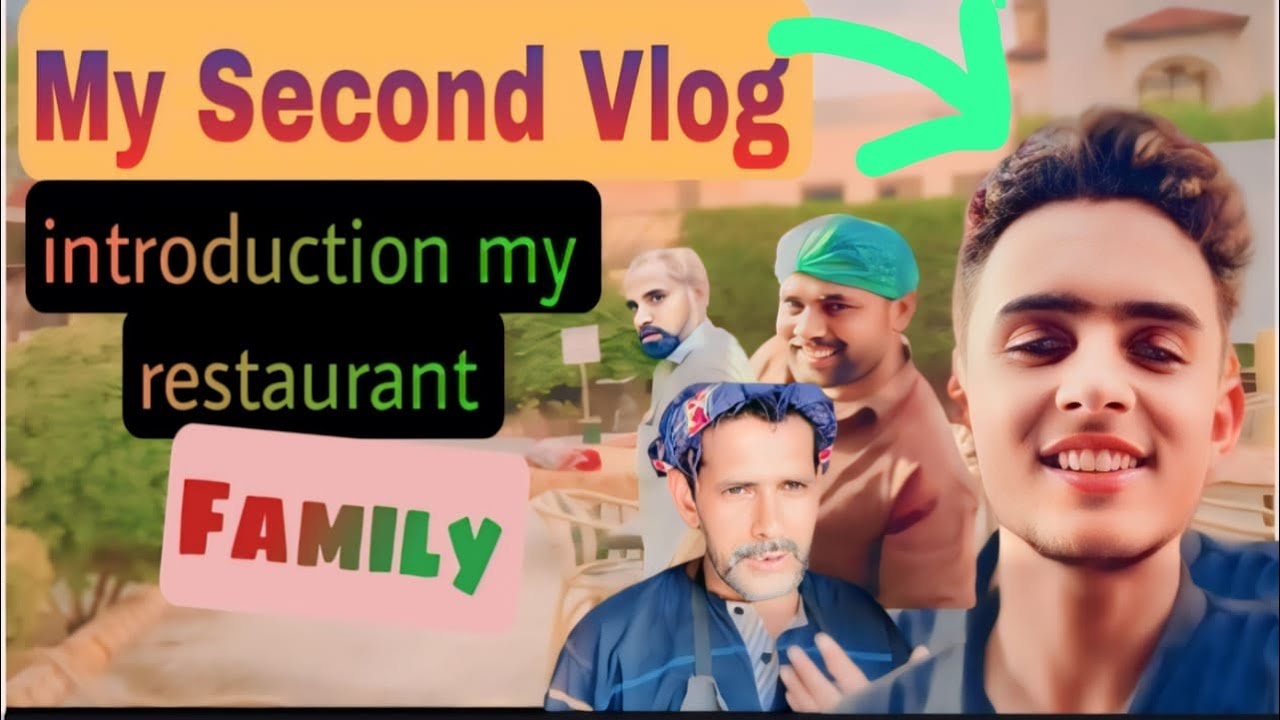 My Second Vlog|| ️With My Worker Family🥰 |Family vlogs|Happy vlogs 804 ...