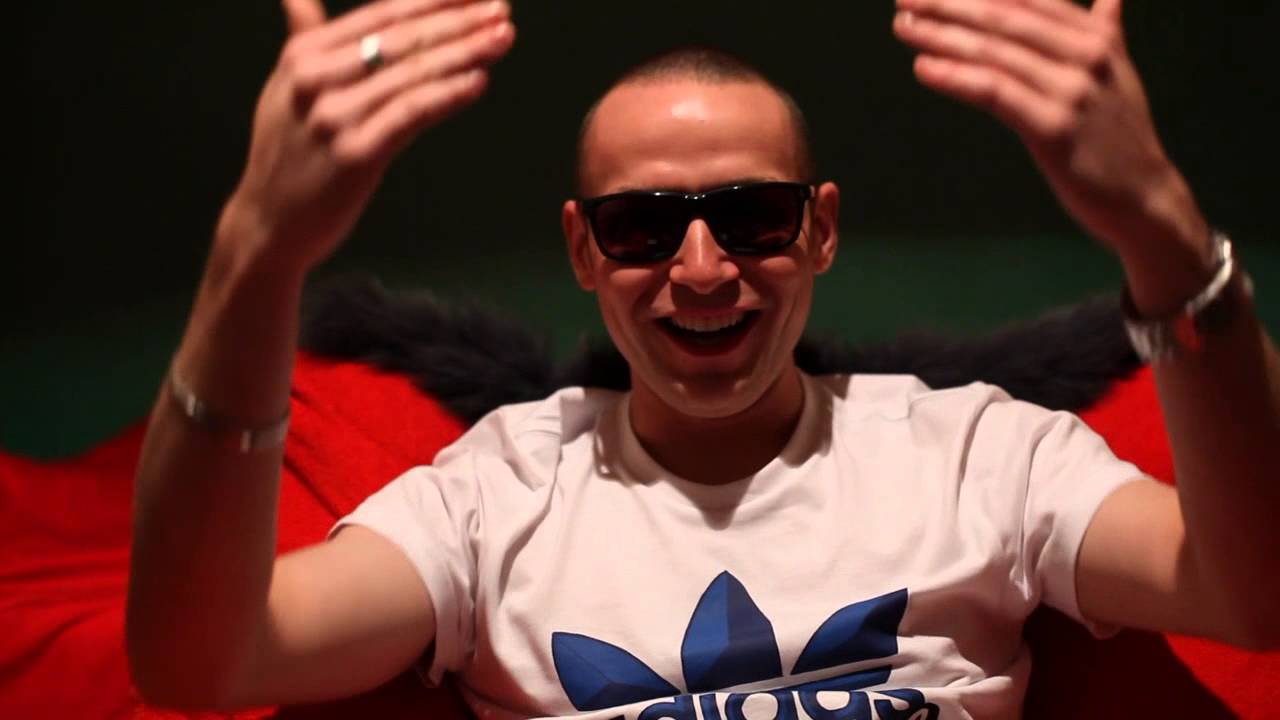 Making of "DEBELA" - Fil Tilen MUSIC VIDEO - YouTube