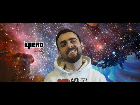 Xpert  | #TheBronx promo