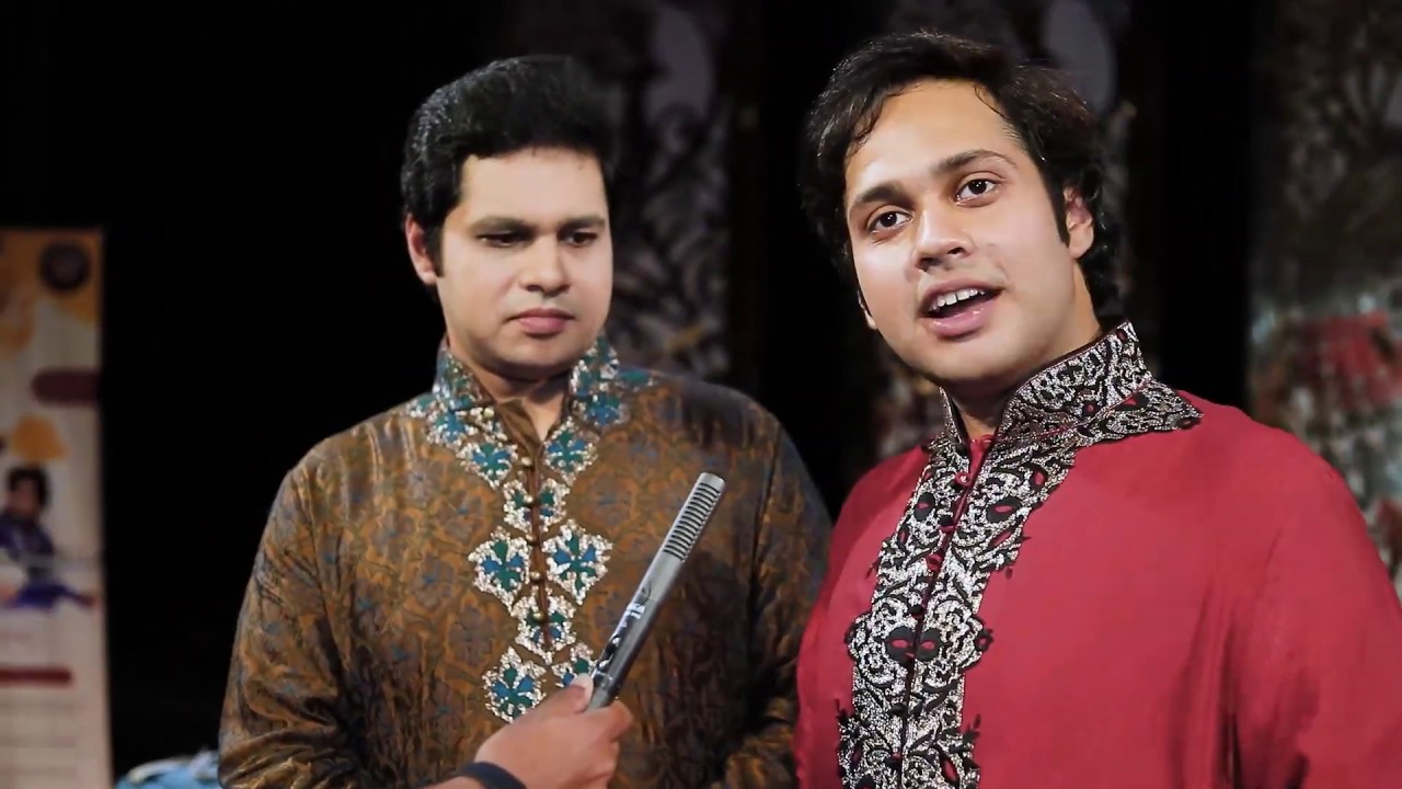 The Mohan Brothers Legacy World Tour - YouTube