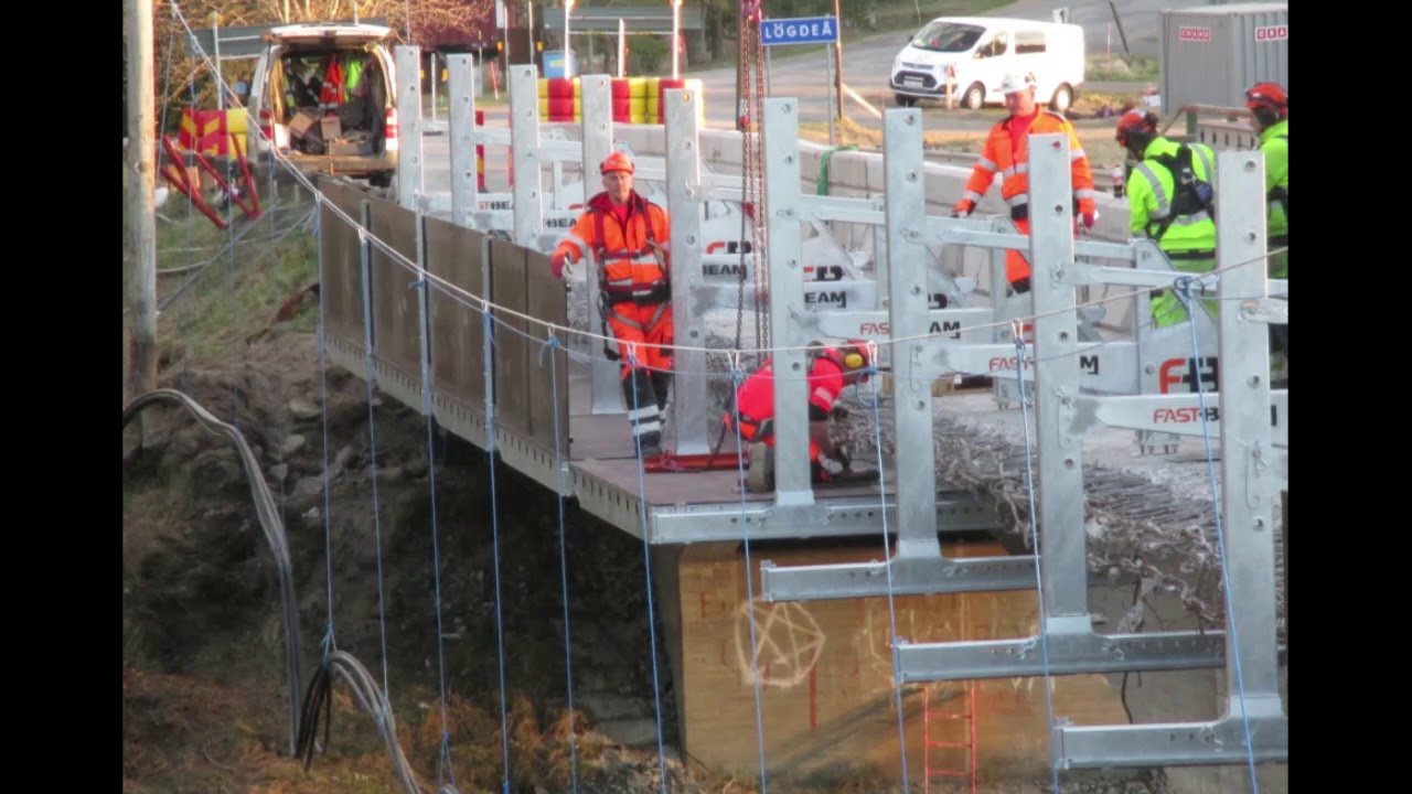 Fast-Beam technology and slogan presentation - YouTube