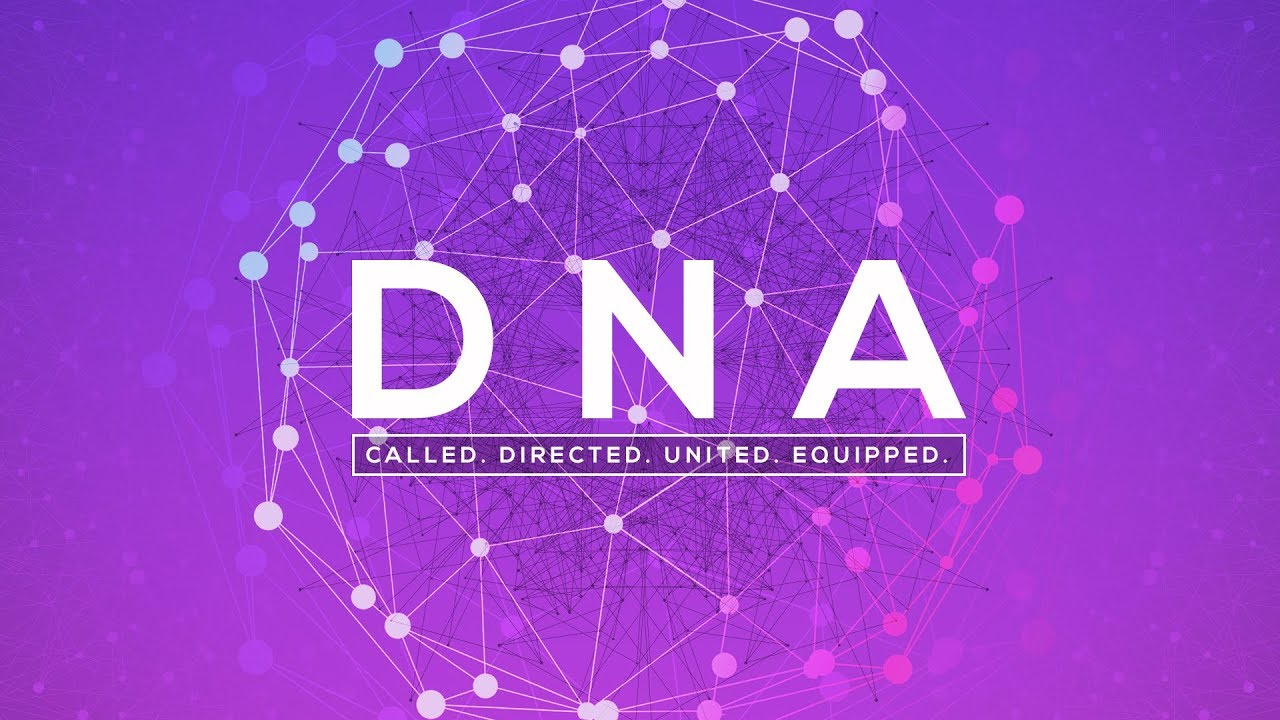Expect Many To Respond To Christ - Sermon Series: DNA | New Hope - YouTube