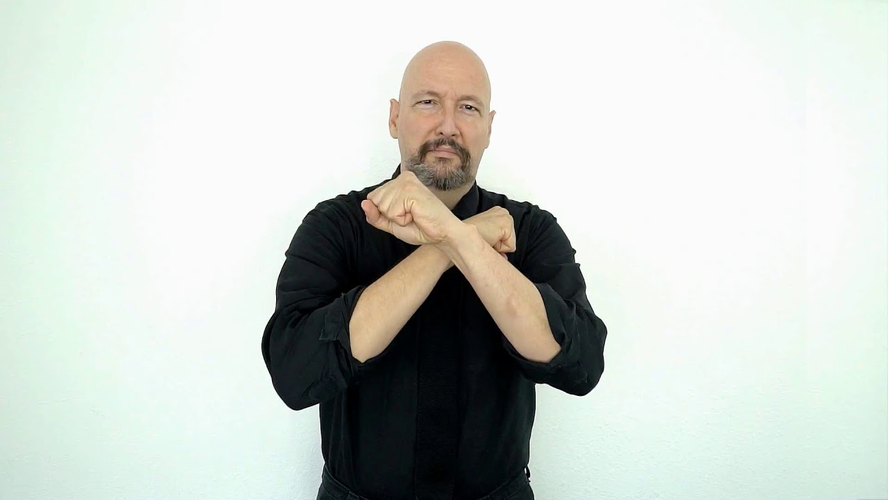 FIGHT ["S" hand] - YouTube