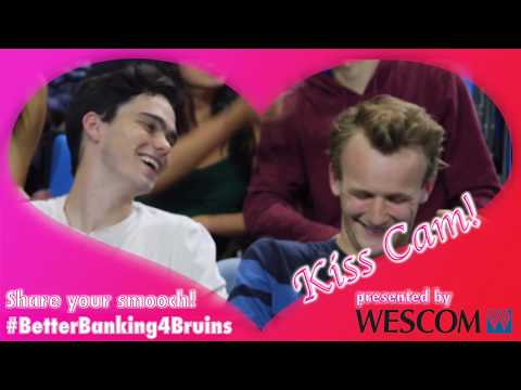 Spring Sing 2018 - Company: Kiss Cam