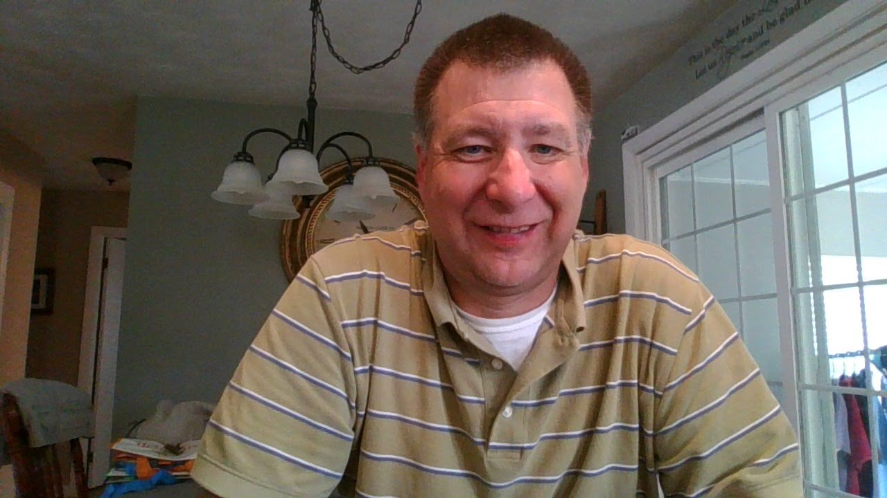 Happy Hour Devotion, June 27, 2024 - YouTube