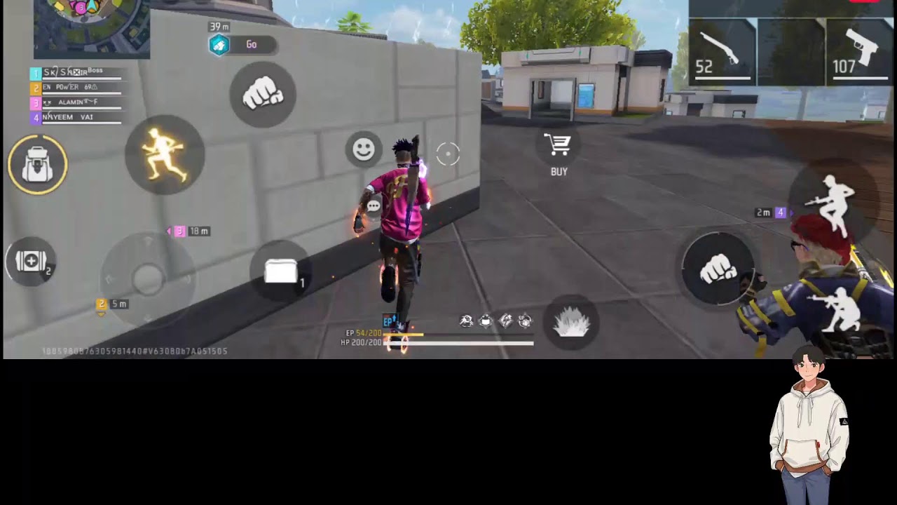 Live streaming of 𝐑𝐄𝐀𝐂𝐓𝐈𝐎𝐍-𝐆𝐀𝐌𝐈𝐍𝐆💫 - YouTube