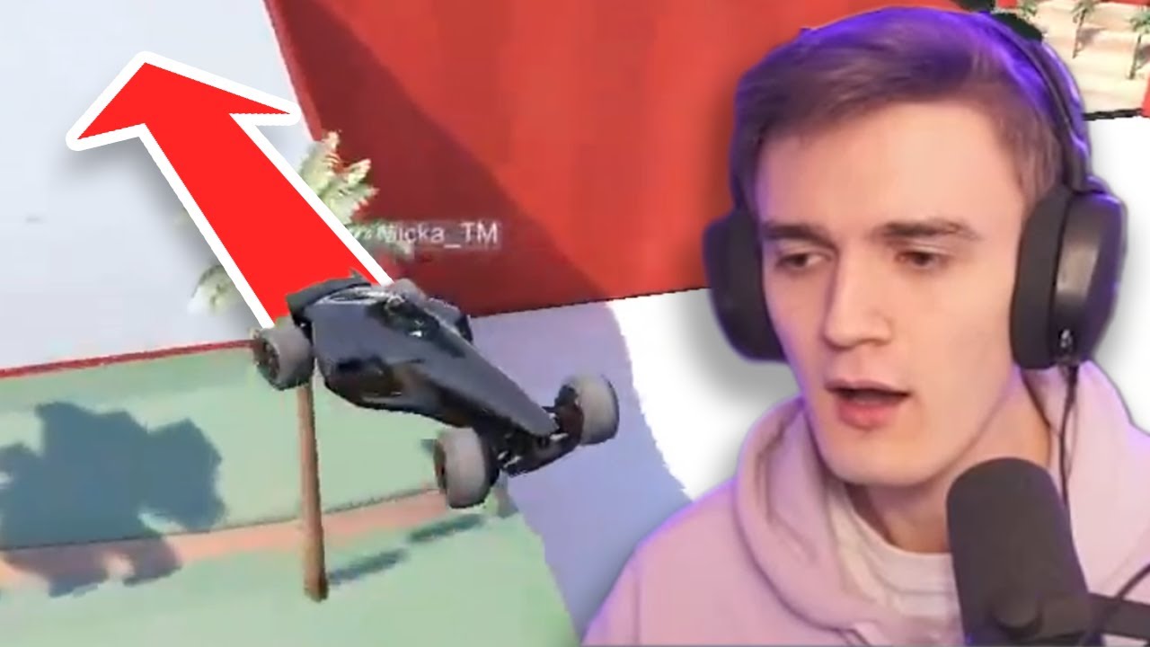 When the world record is ridiculously fast - YouTube