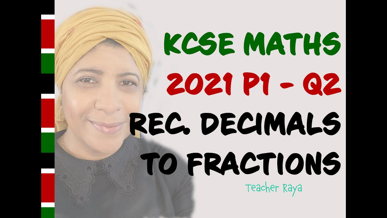 KCSE MATHEMATICS EXAM PAPER 2021 PAPER 1 QUESTION 2 HOW TO CONVERT kcse-mathematics-exam-paper-2021-paper-1-question-2-how-to-convert