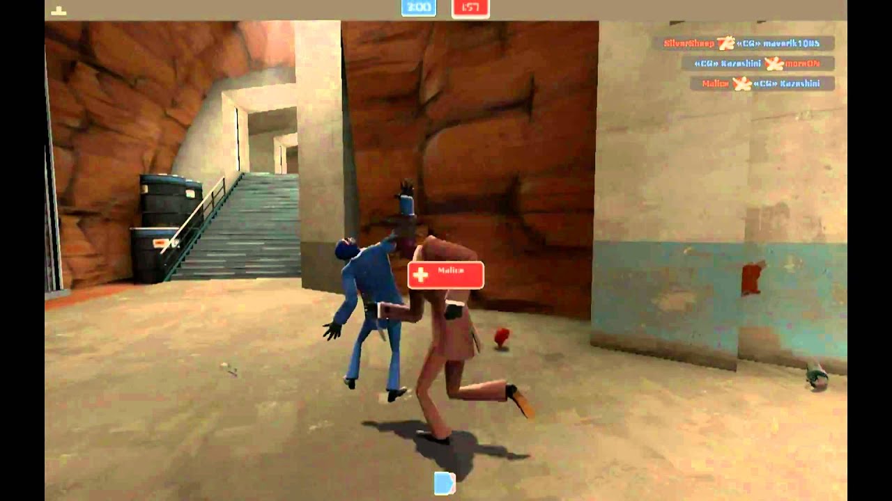 Stabby, Stabby - YouTube