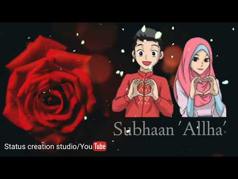 Ishq Subhaan Allah /whatsapp status /with lyrics /new 2018