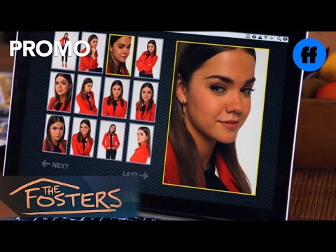 The Fosters | Season 3, Episode 12: I Have This Huge Secret | Freeform