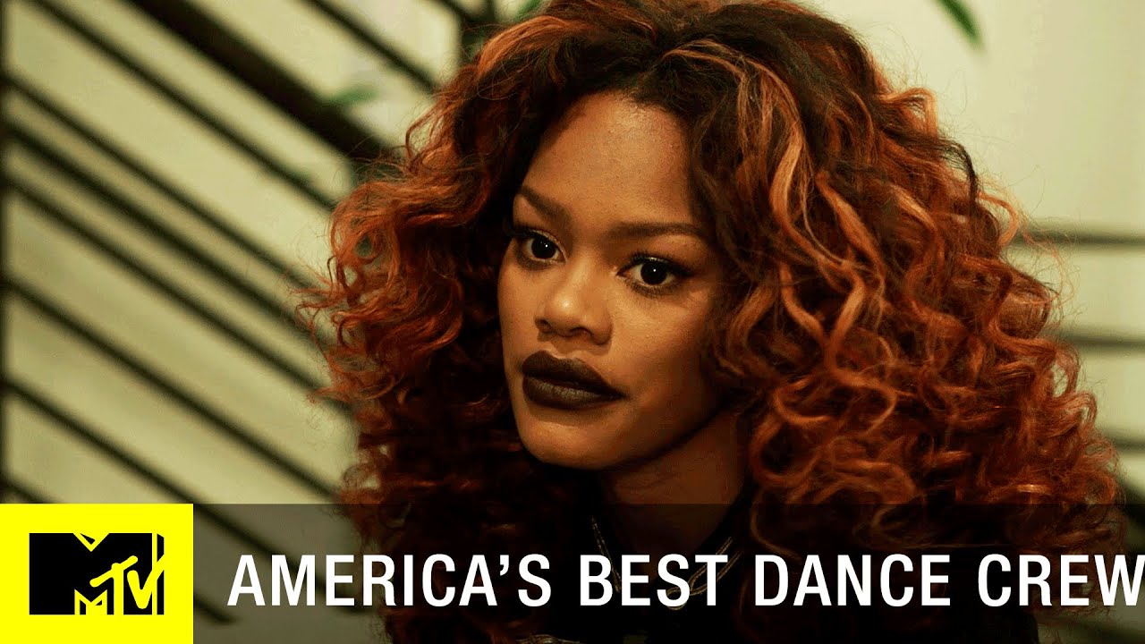 America’s Best Dance Crew: Road To The VMAs | ABDC Insider Teyana ...
