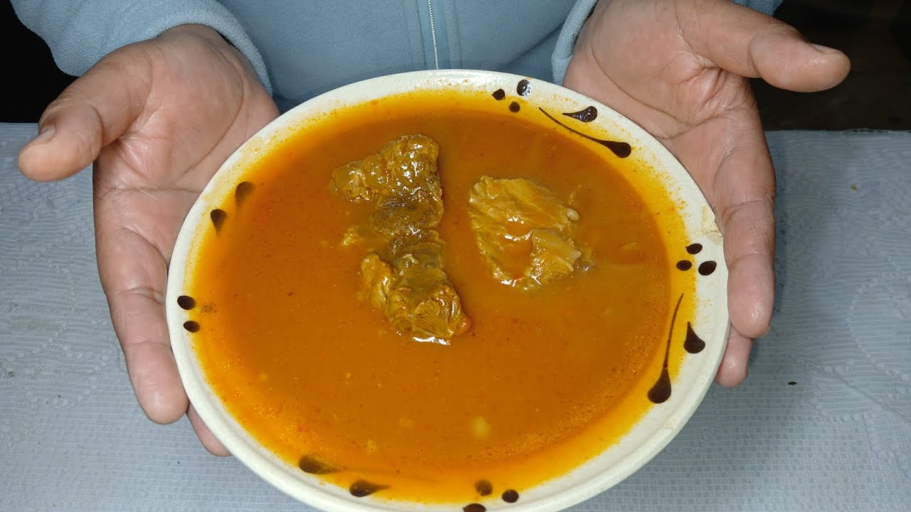 TESMOLE DE RES CON MASA A MI ESTILO - YouTube