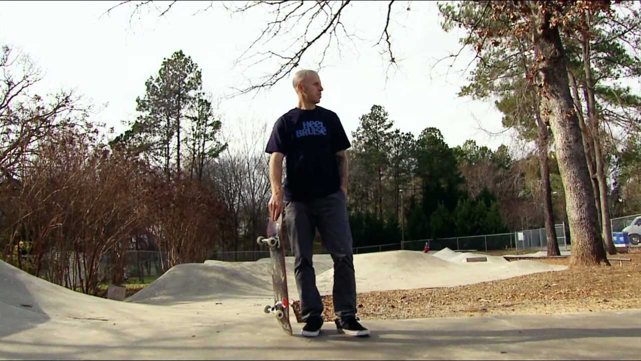 Joe Gruber - Ransom Note - YouTube