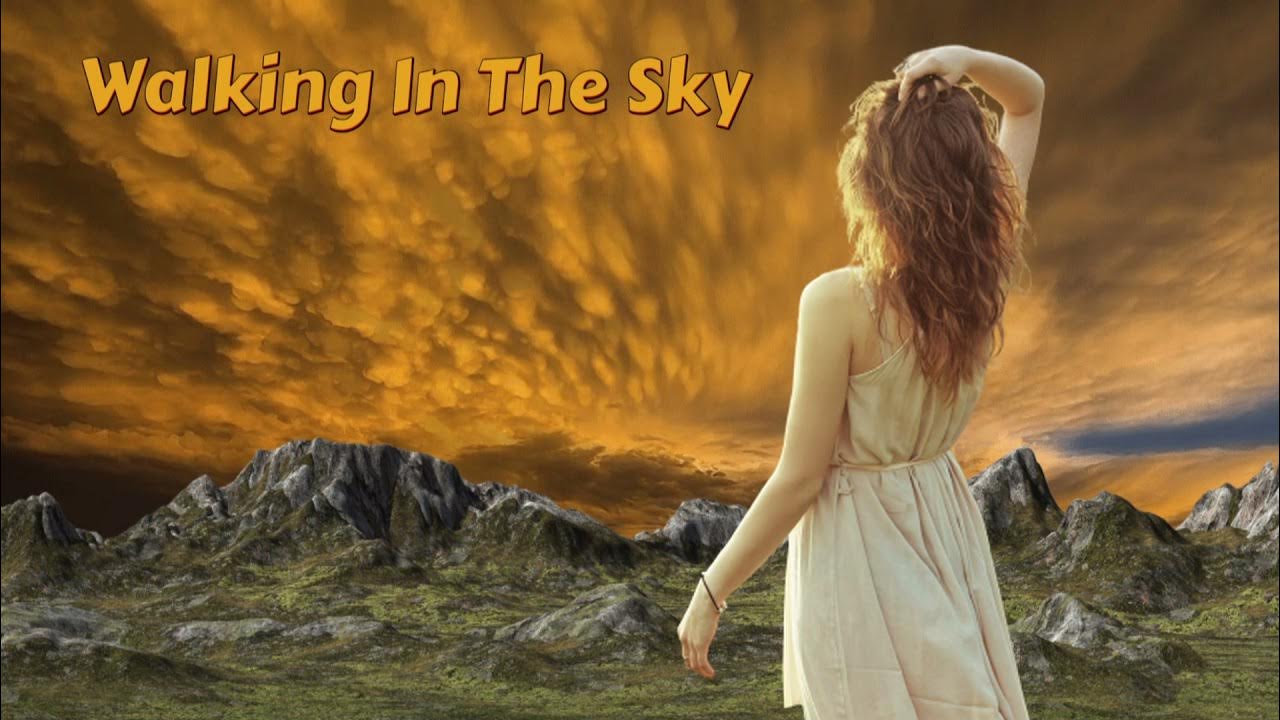︎ Michael Rimini - Walking In The Sky ( Album Mix , Extra Instrumental ) NEW ITALO DISCO ) - YouTube