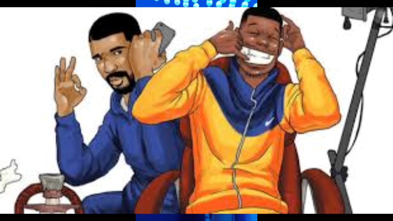 Naruto is the Drake of Anime - YouTube