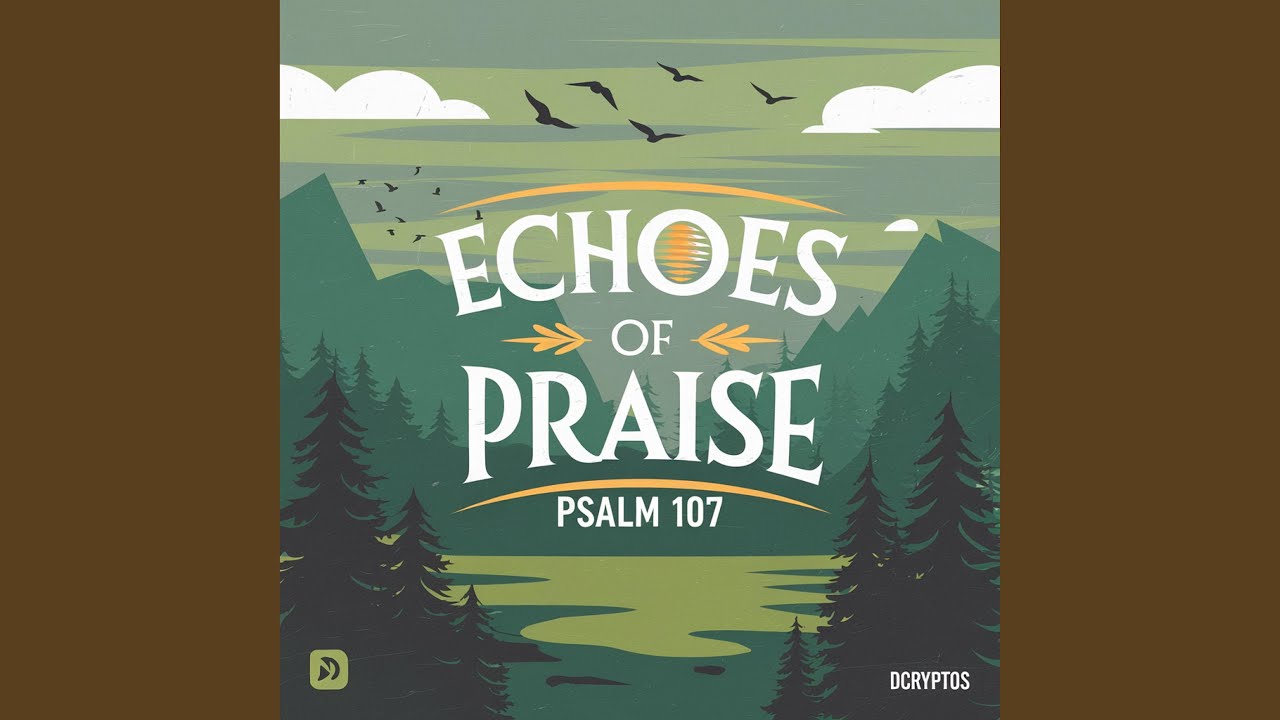 Echoes of Praise Psalm 107 - YouTube
