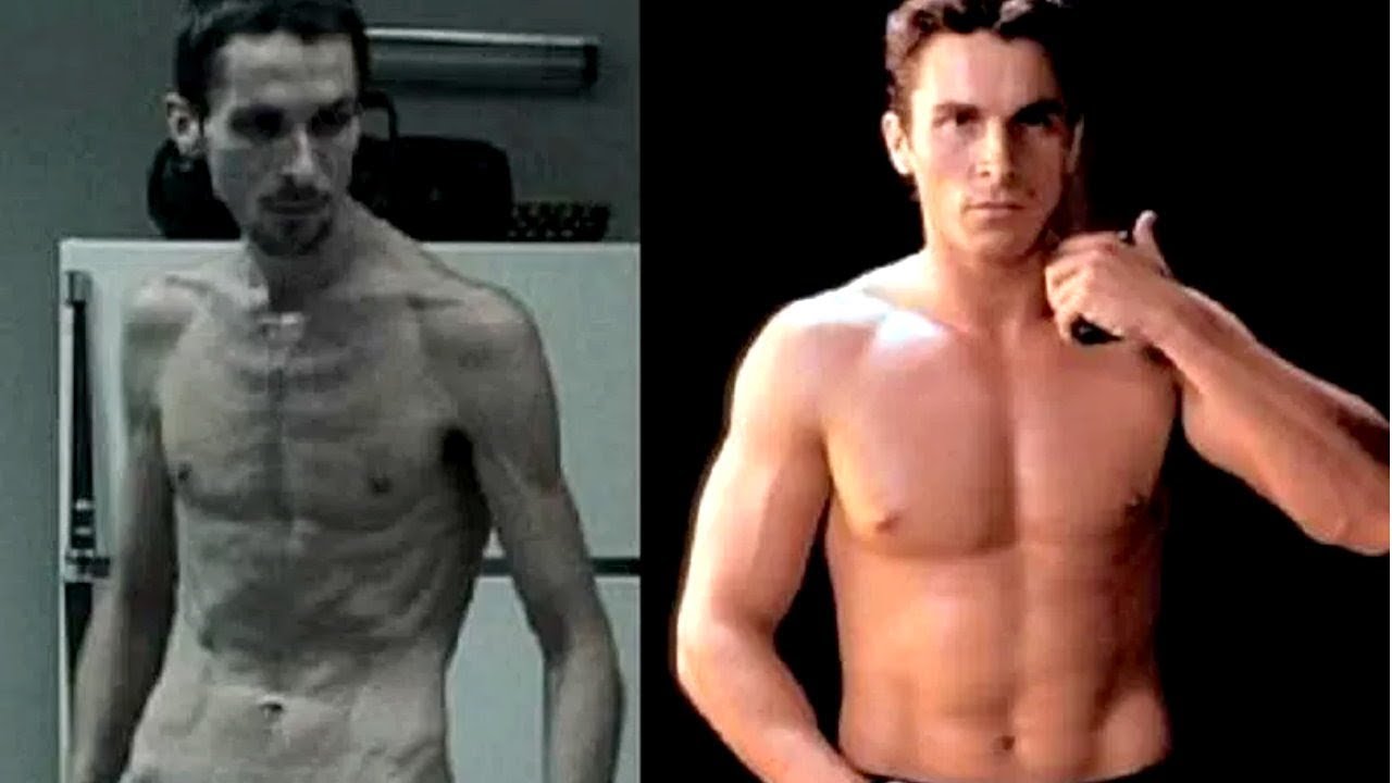 Insane Body Transformations You Won’t Believe - YouTube