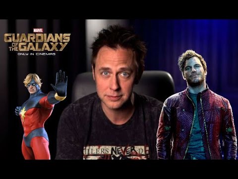 Guardians of the Galaxy Vol. 2 Peter Quill Father Spoiler DEBUNKED ...