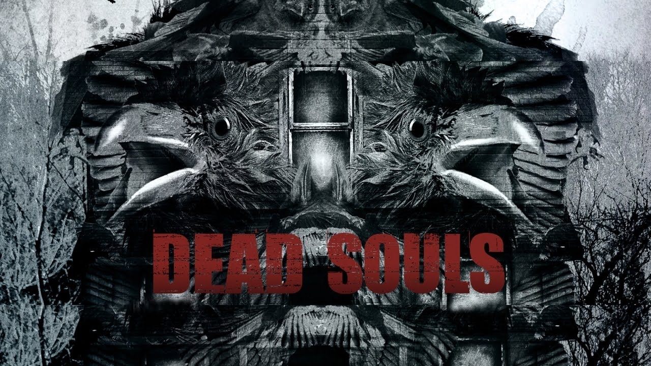 Dead Souls (Movie Review) - YouTube