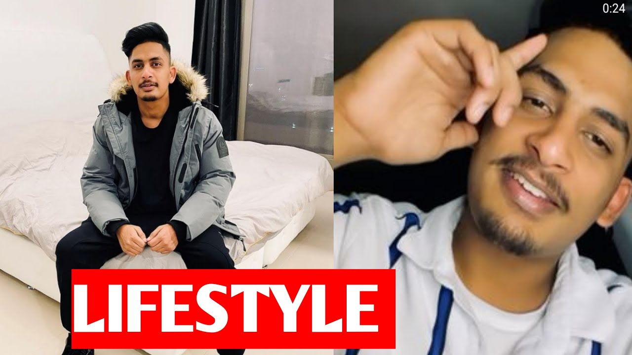 Tushar Saini Fouji Biography | Lifestyle | Fauji New Song Video - YouTube