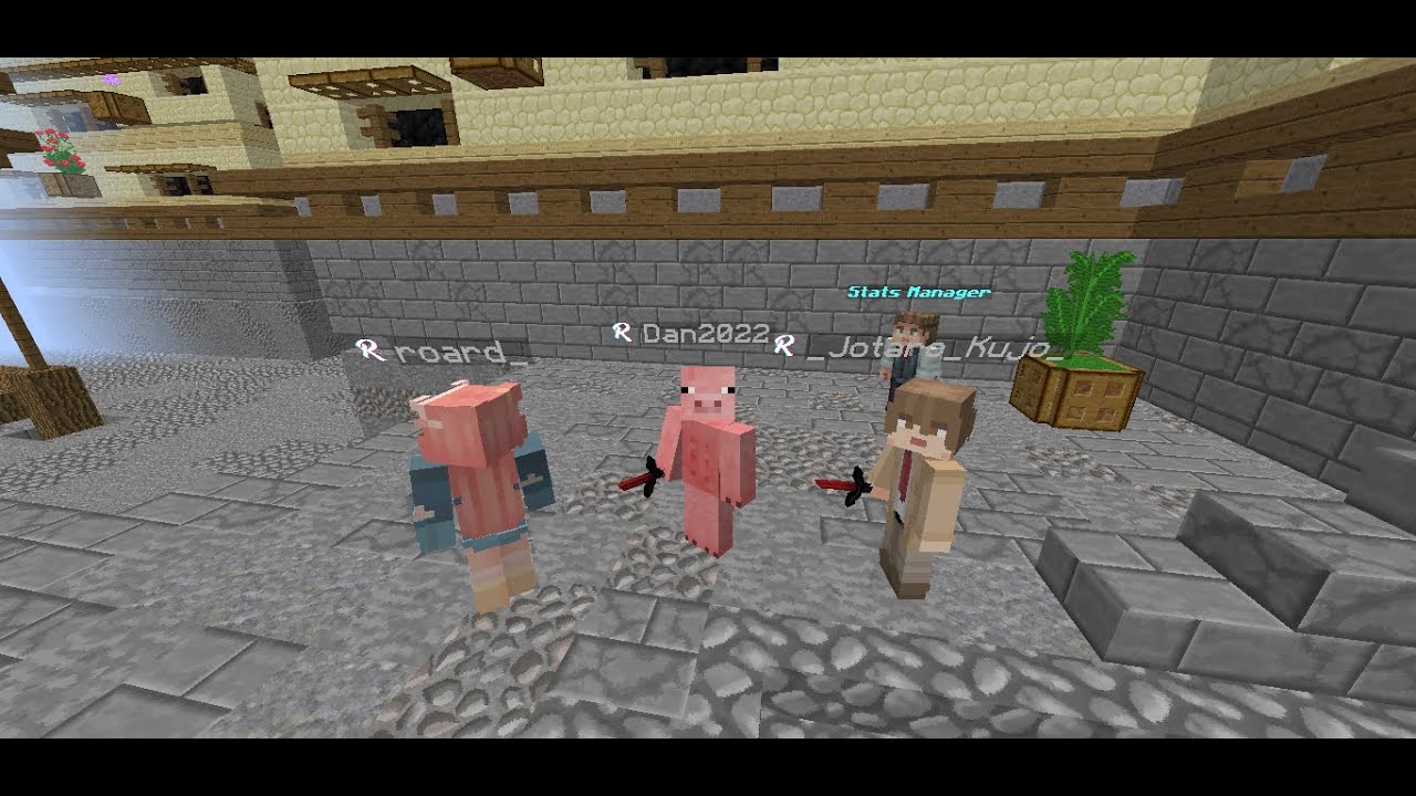 How to get better fps on eaglercraft - YouTube