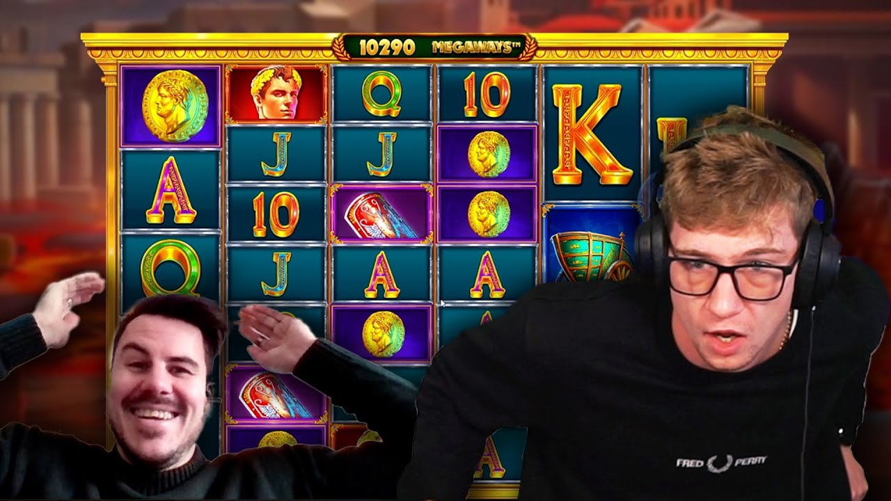 I Let A Viewer Spend My Money To Win $$$? - YouTube