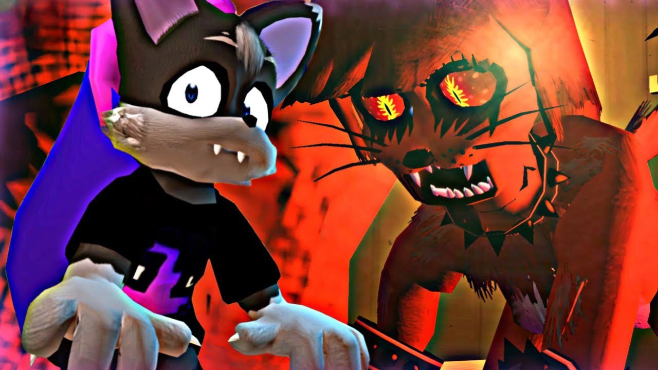 EL MAYOR TEMOR de NEKOMEW... - Nekomew's Nightmares (Horror Game ...