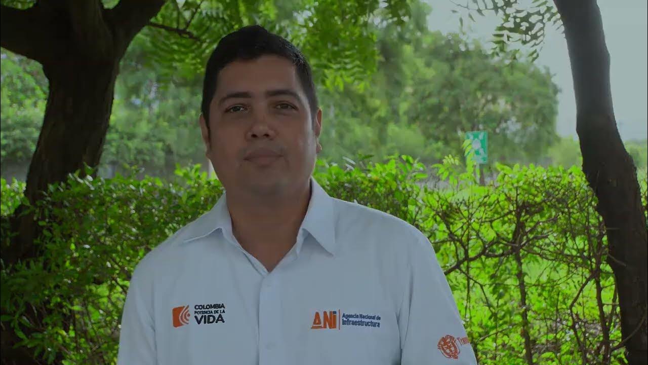 Video Sacyr. Hoy conocemos a... Alexis Rodríguez - YouTube