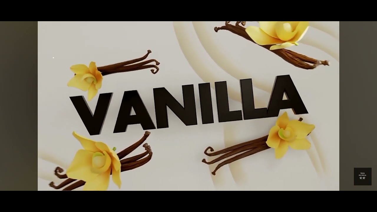 2 NEW FLAVORS! Forte Cool Mango & Forte Vanilla - Taste The Unexplored ...