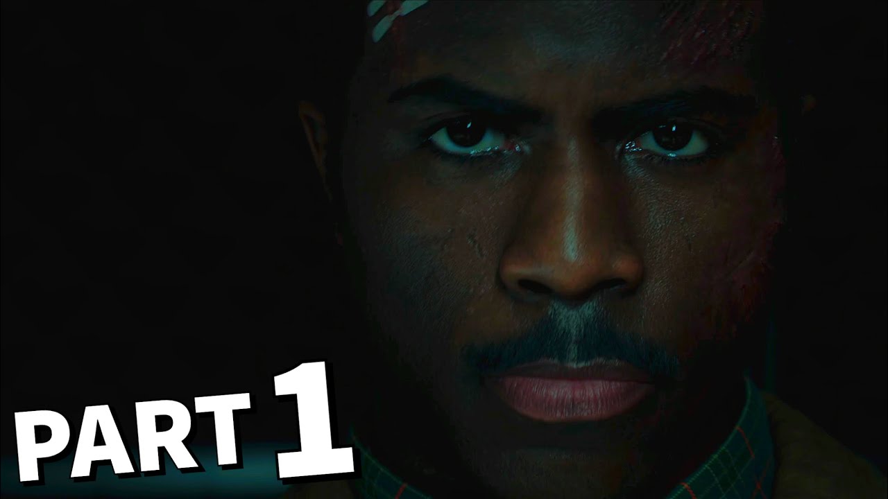 Call Of Duty Black Ops 6 Campaign Walkthrough Part 1 - BISHOP TAKES ...