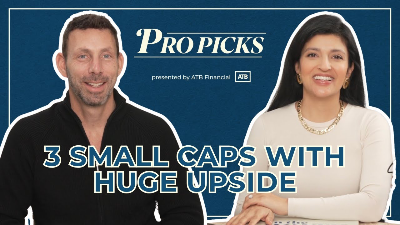 Pro Picks: Inside Jordan Zinberg’s Most Explosive Small-Cap Ideas - YouTube